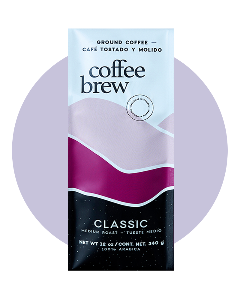 Classic – Coffee Brew